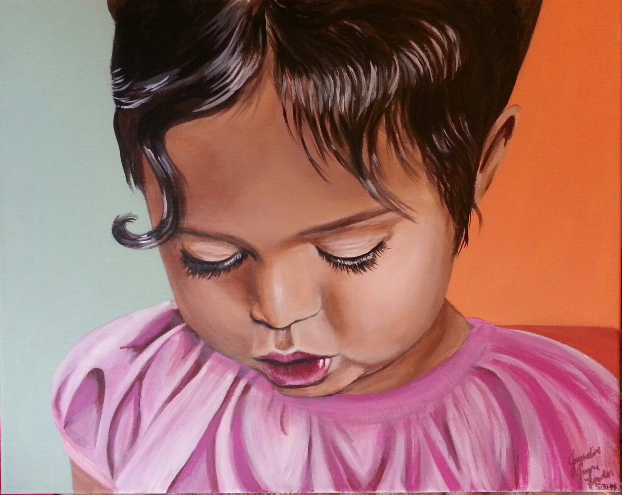 Jacqueline Jayne Fowler – Welcome to my online gallery.